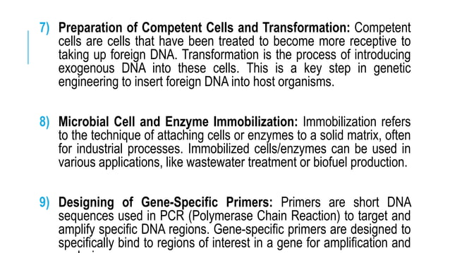 15 Biotechnology topics every Microbiologist should know.pptx
