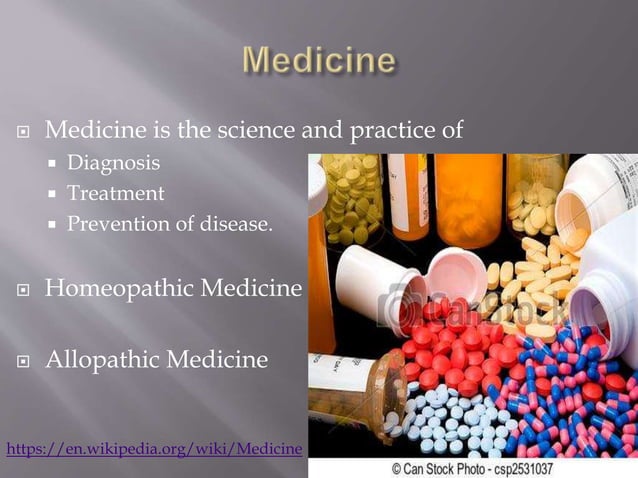 Biotechnology in medicine | PPTX | Biotech and Biomedical Industry ...