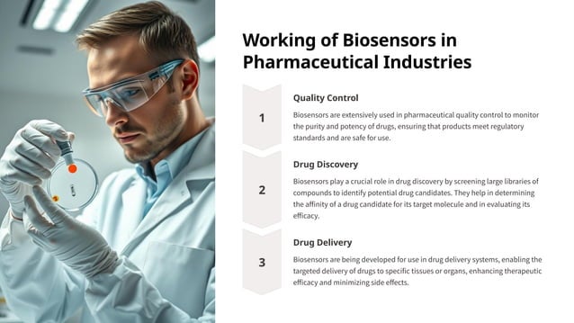 Biotechnology in Pharmaceutical Sciences on Slideshare by Raj Kumar ...