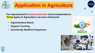 Biotechnology & Its Application Lec 01.pptx