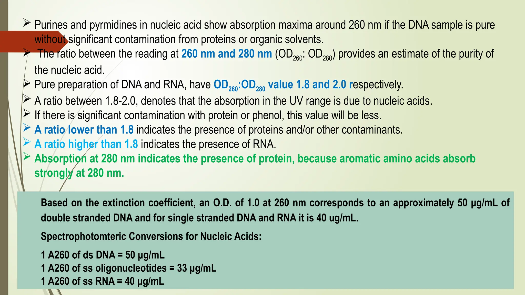 Biotechnology Lab Essentials: Instruments | PPTX