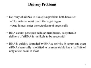 Biotechnology lecture | PPT