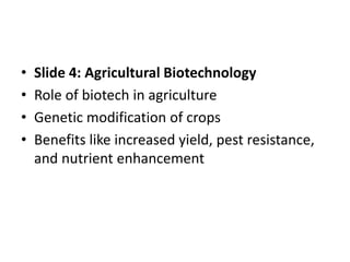 biotechnology andits applications ppt.pptx