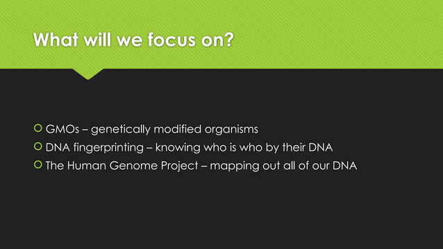 Biotechnology PPT for eighth grade science.pptx