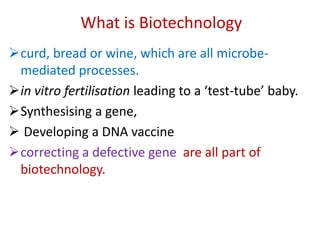 Biotechnology principles and process: Vectors, Restriction endonuclease ...