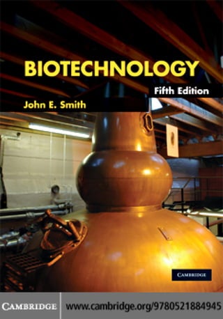 Biotechnology textbook | PDF