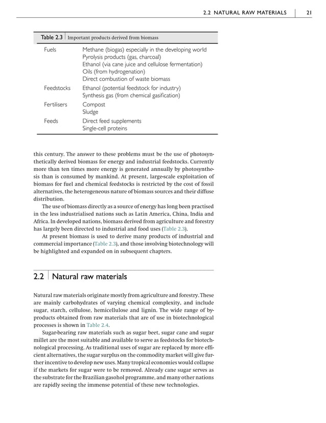 Biotechnology textbook | PDF