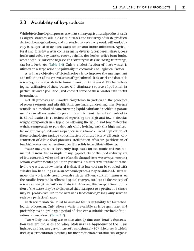 Biotechnology textbook | PDF | Biotech and Biomedical Industry | Industries