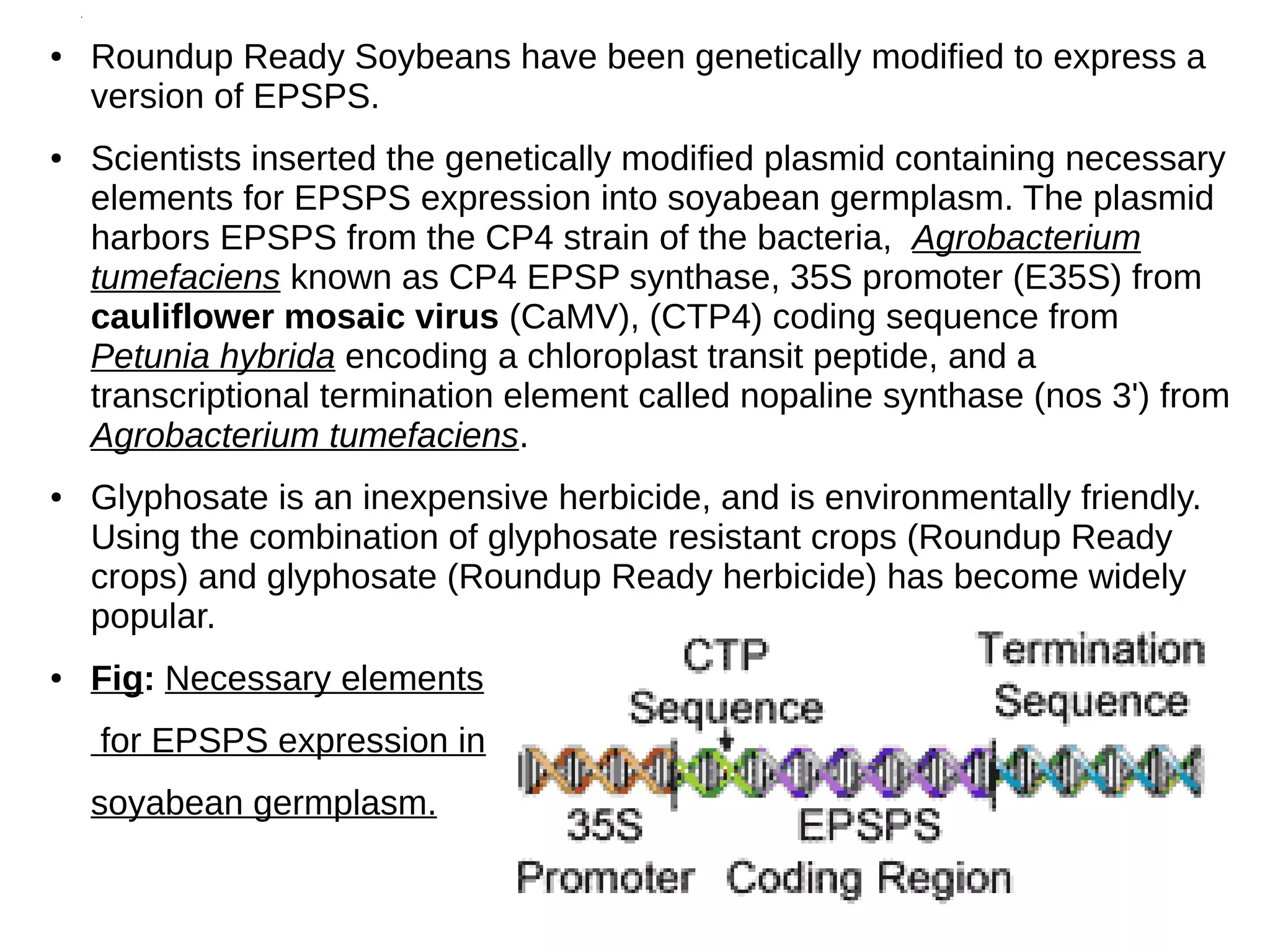 HERBICIDES RESISTANCE PLANTS | PDF