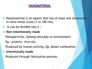 BIOTECHNOLOGY | PPTX
