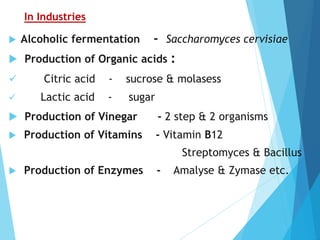 BIOTECHNOLOGY | PPTX