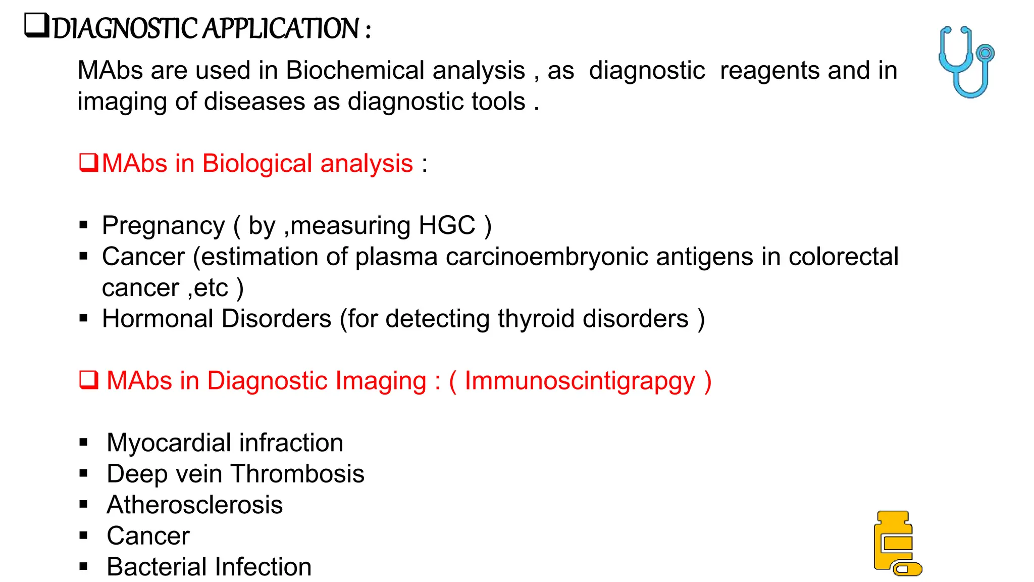 Hybridoma Technology ( Production , Purification , and Application ) | PPTX