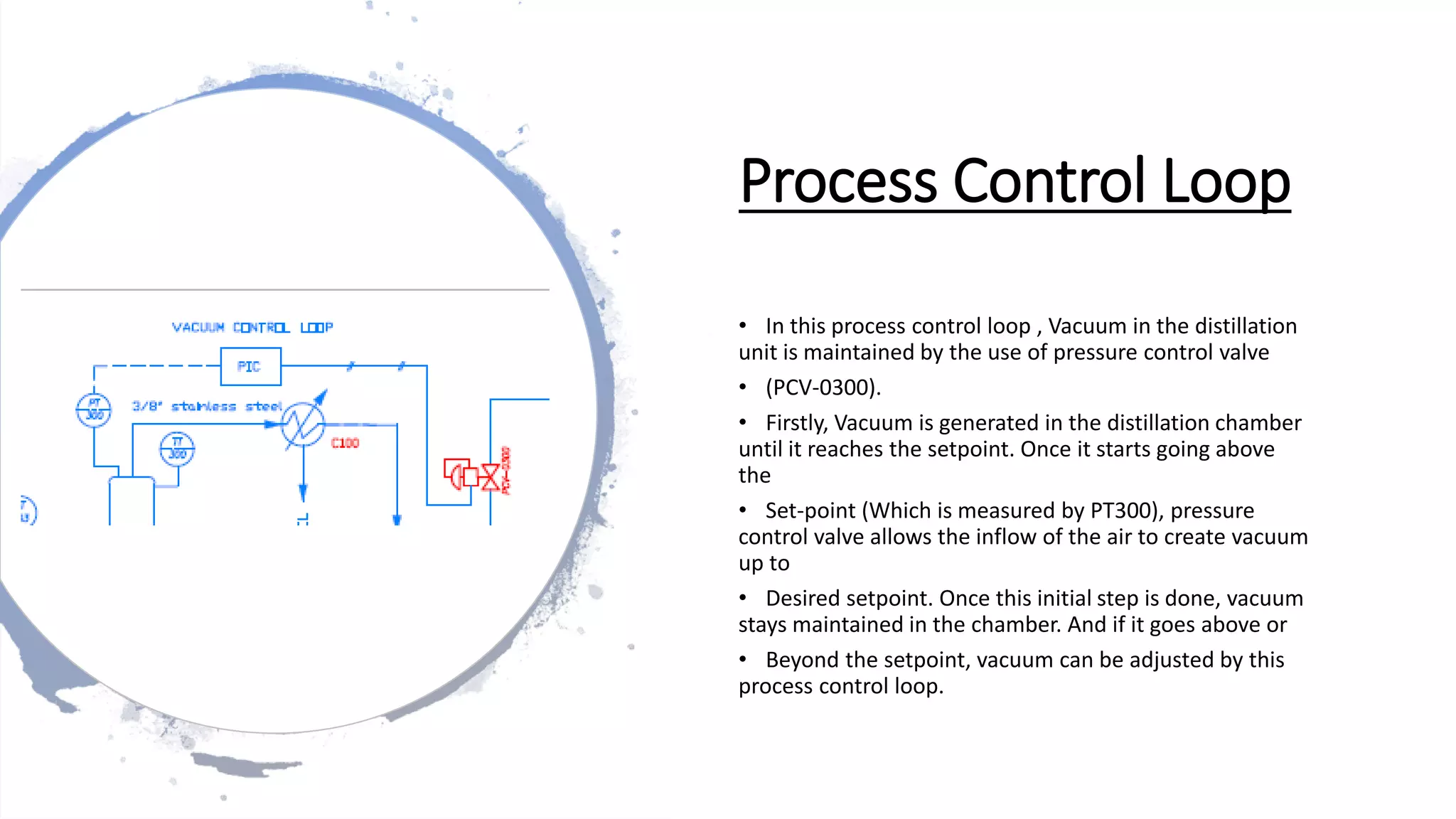 Biotech process instrumentation presentation | PPT