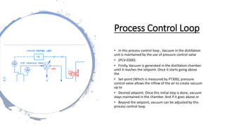 Biotech process instrumentation presentation | PPT