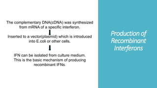Biotech products | PPTX