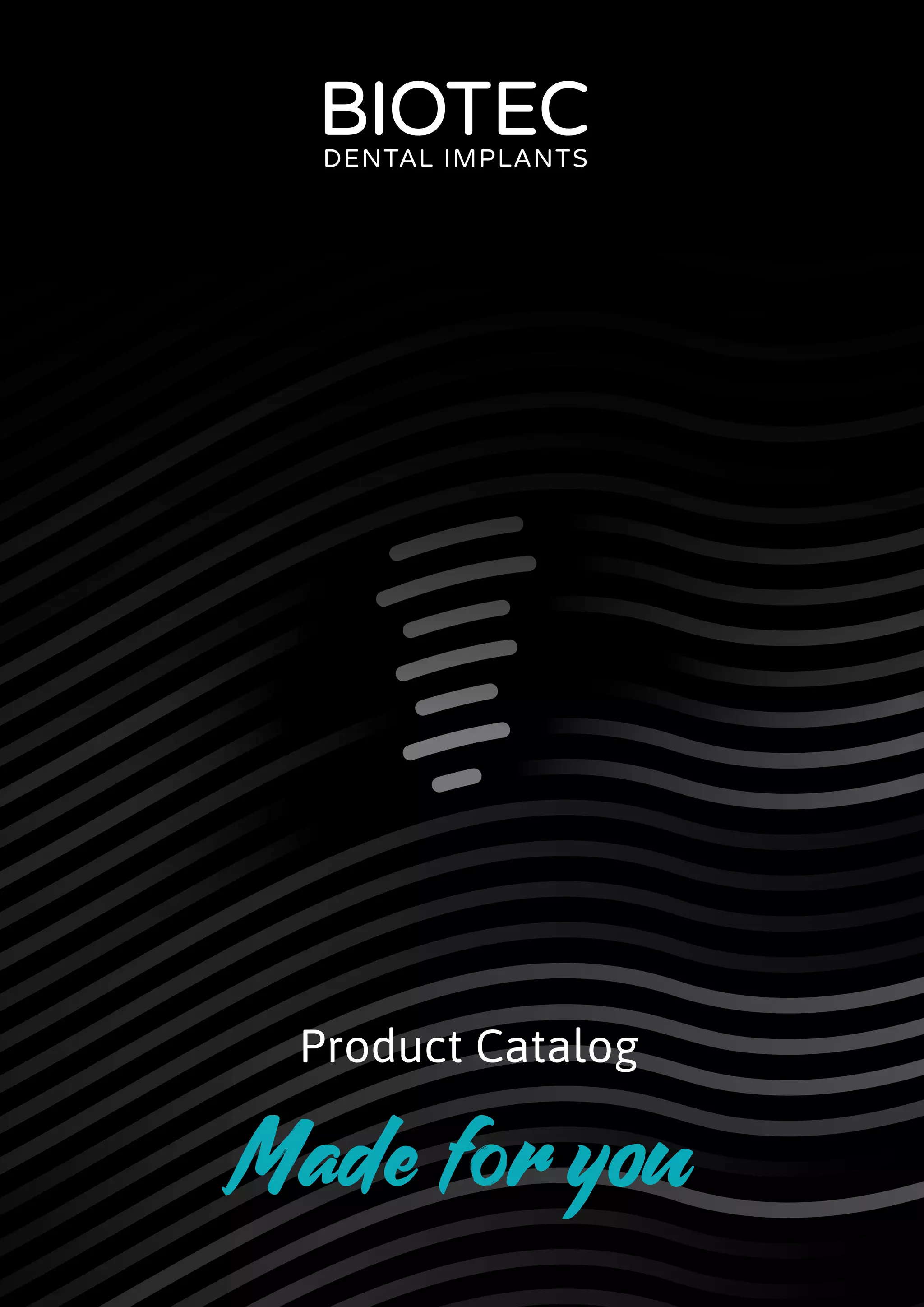 Biotec Dental Implants Product Catalog 2019 | PDF | Dental Health | Diseases and Conditions