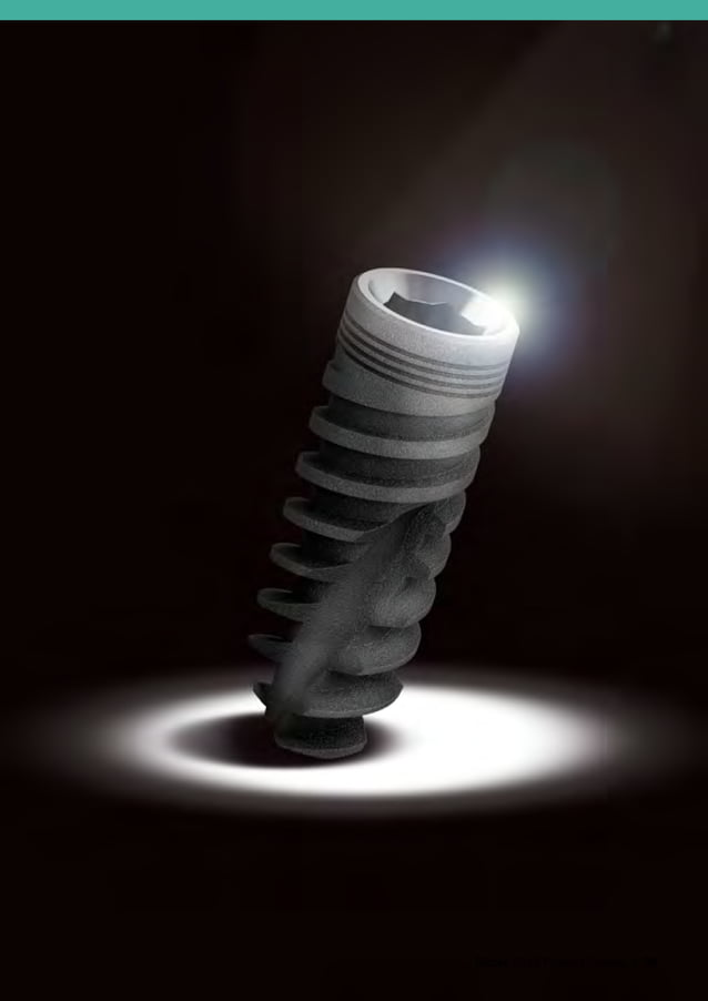 Biotec Dental Implants Product Catalog 2019 | PDF | Dental Health | Diseases and Conditions