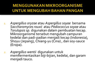 Bioteknologi | PPT