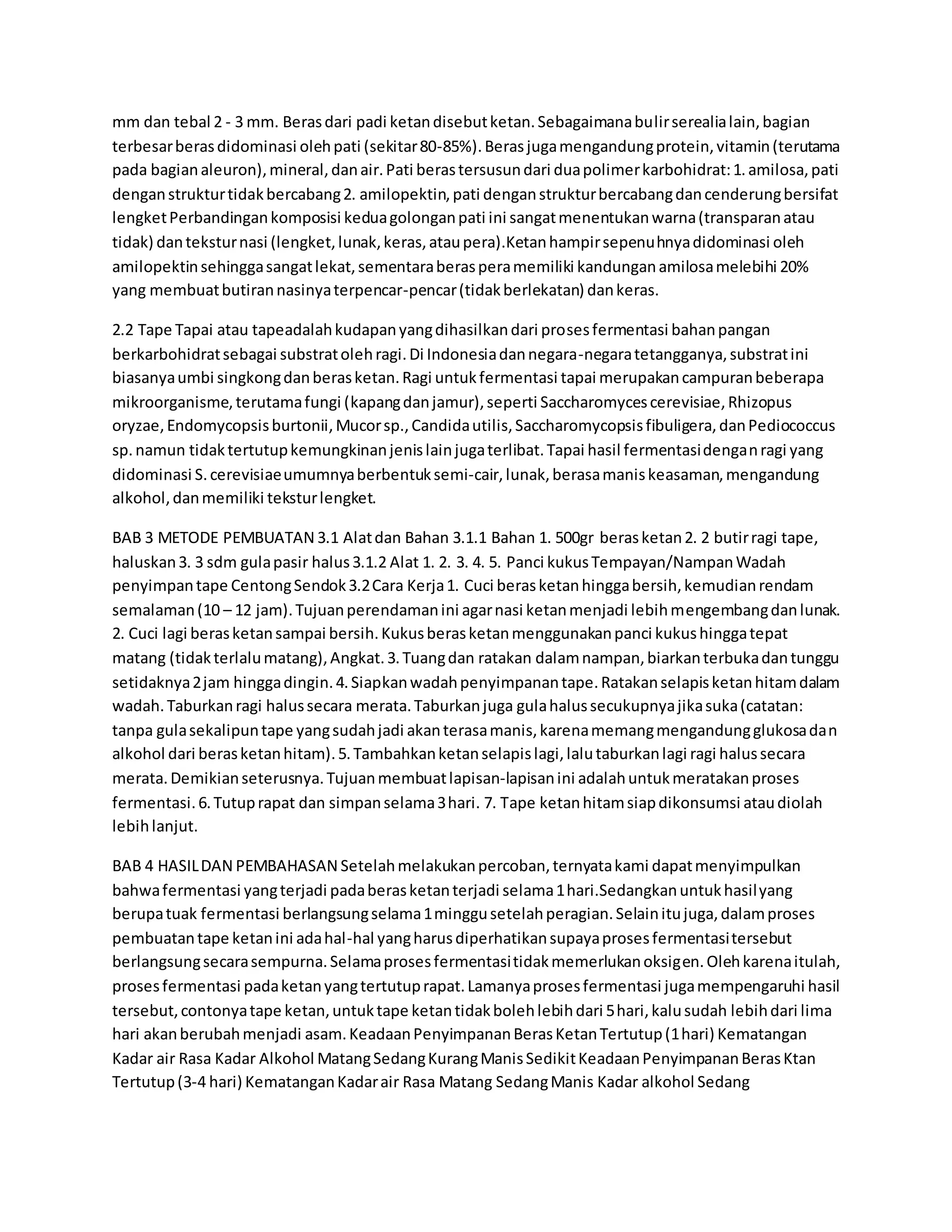 Bioteknologi | DOCX