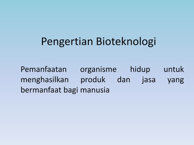 Bioteknologi.ppt