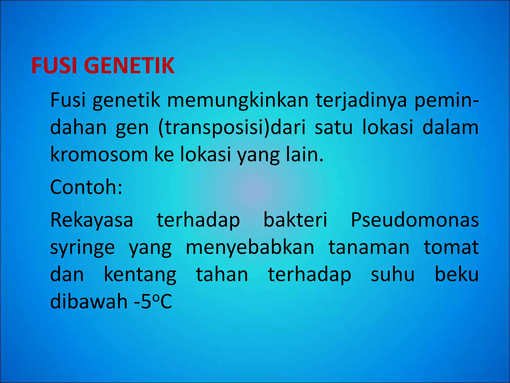 Bioteknologi kelas x kurikulum merdeka.ppt