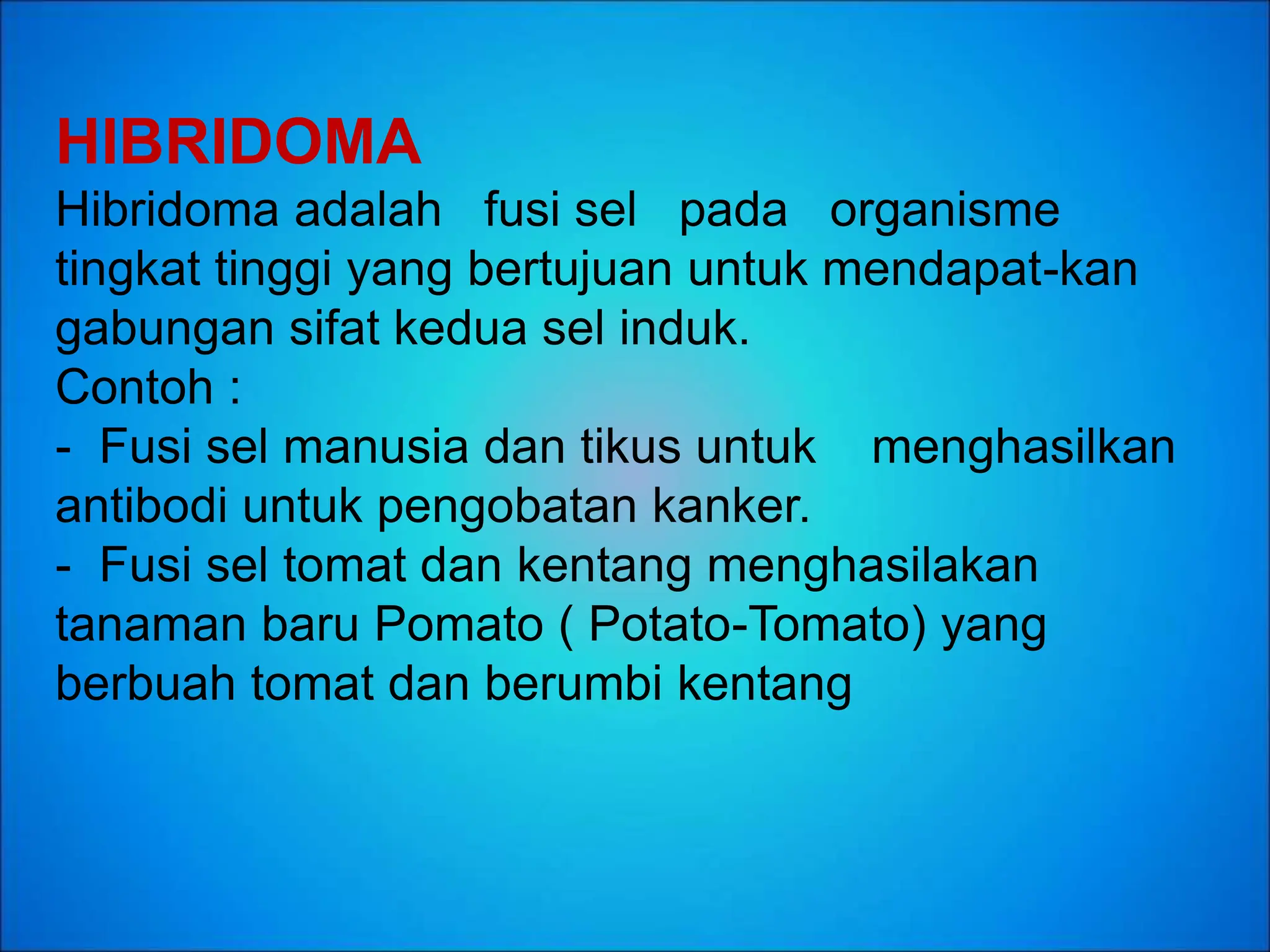 Bioteknologi kelas x kurikulum merdeka.ppt