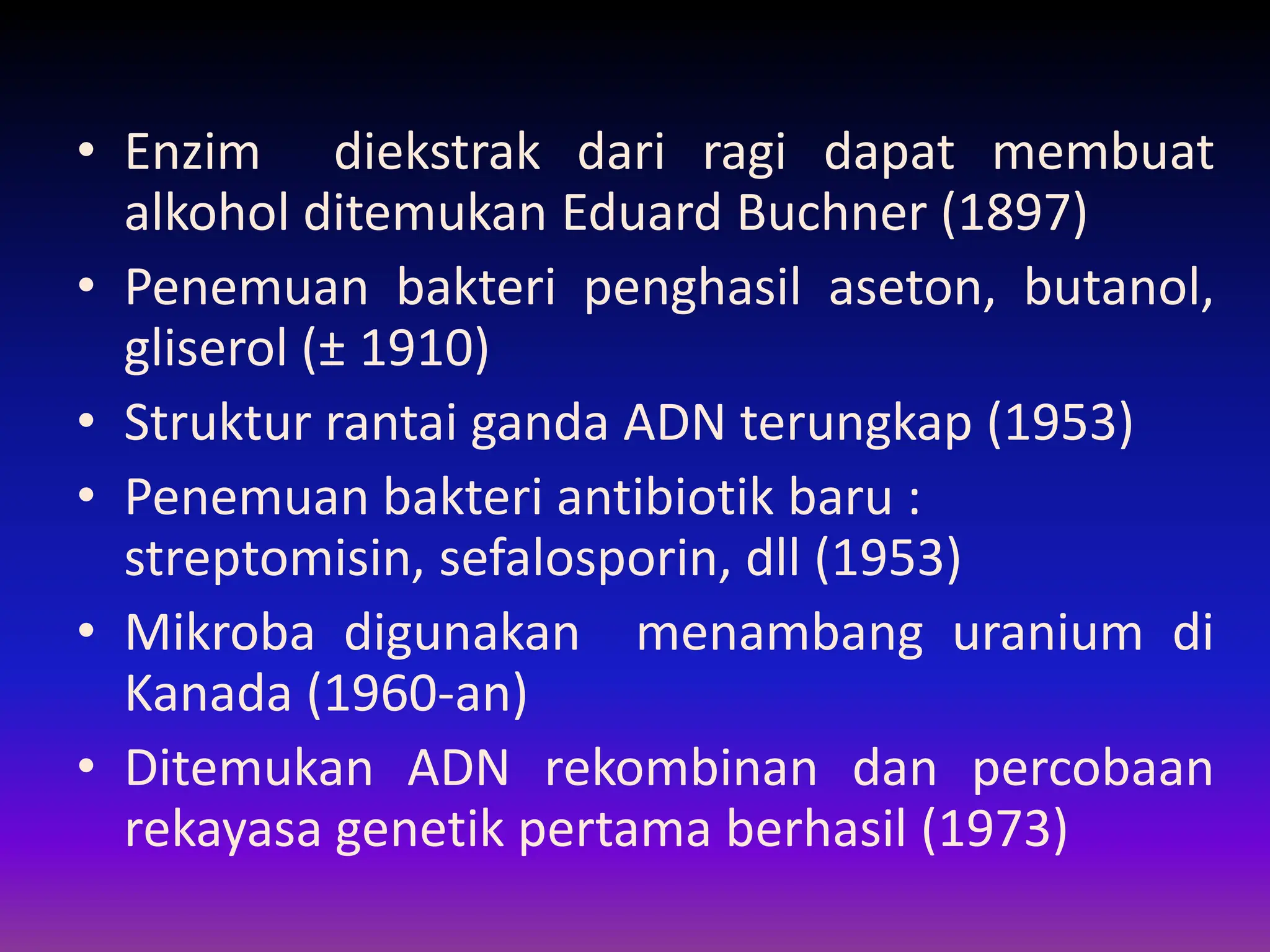 Bioteknologi kelas x kurikulum merdeka.ppt