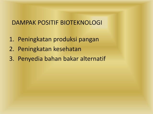Bioteknologi kelas x kurikulum merdeka.ppt