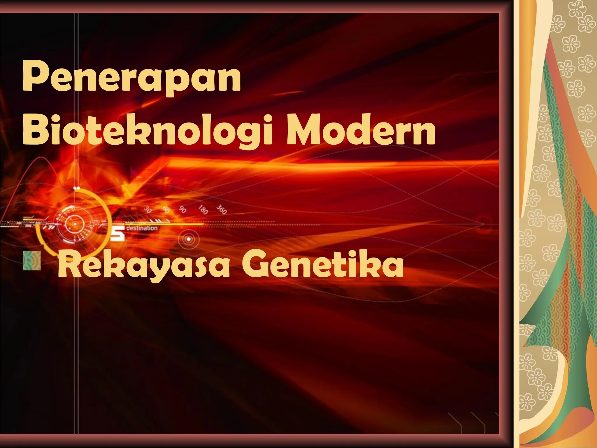 Bioteknologi Konvensional dan Modern.ppt