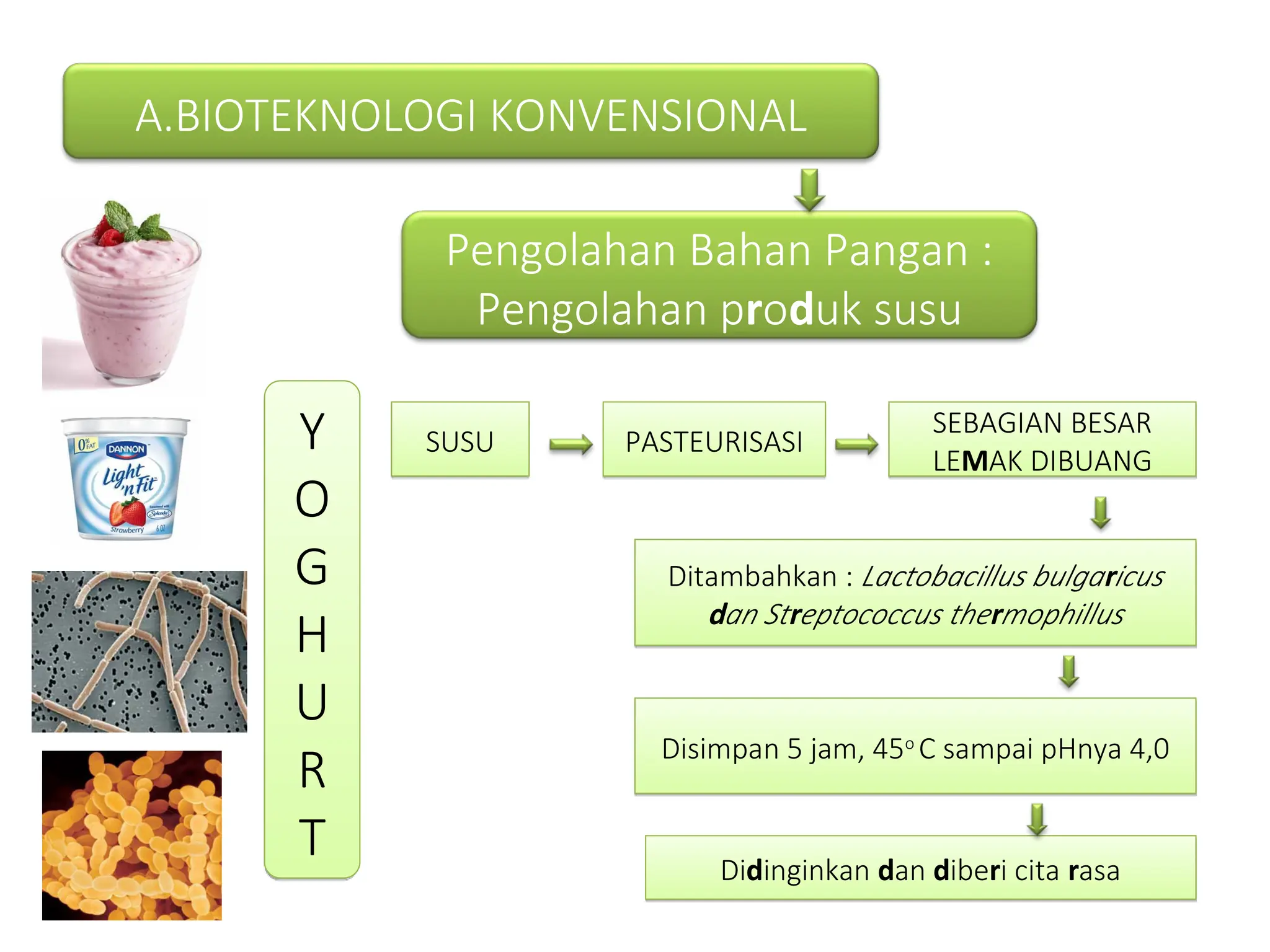 bioteknologi PRESENTASI BIOTEKNOLOGI KELAS 7.ppt