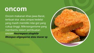 PPT BIOTEKNOLOGI. Bioteknologi pangan, industri, dan pertanian | PPT