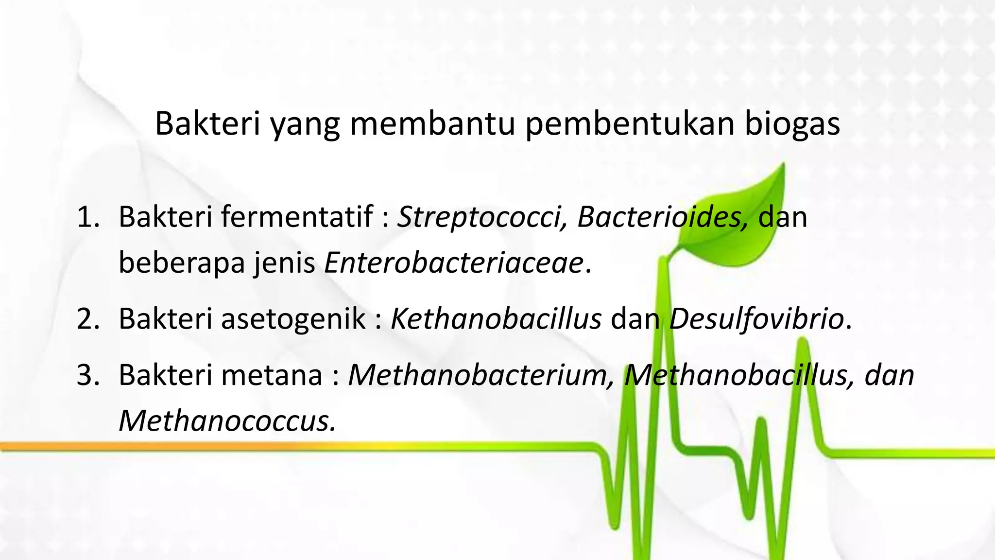 Bioteknologi bahan bakar alternatif | PPTX