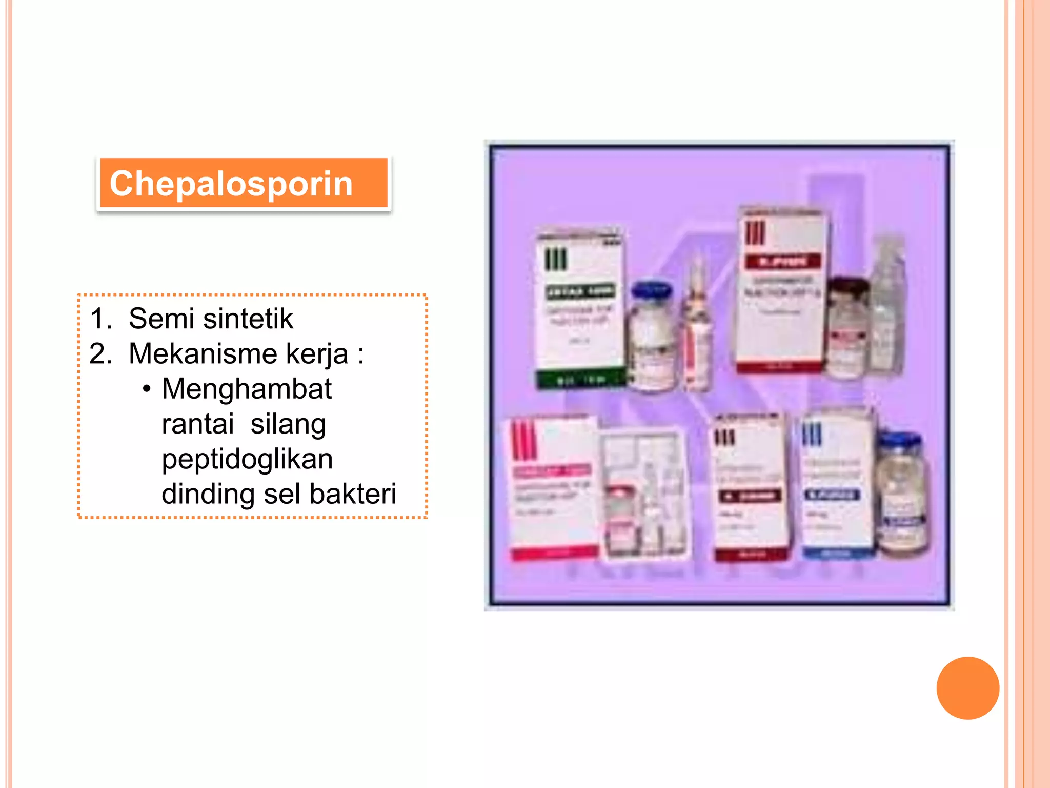 Bioteknologi dalam bidang obat-obatan | PPTX
