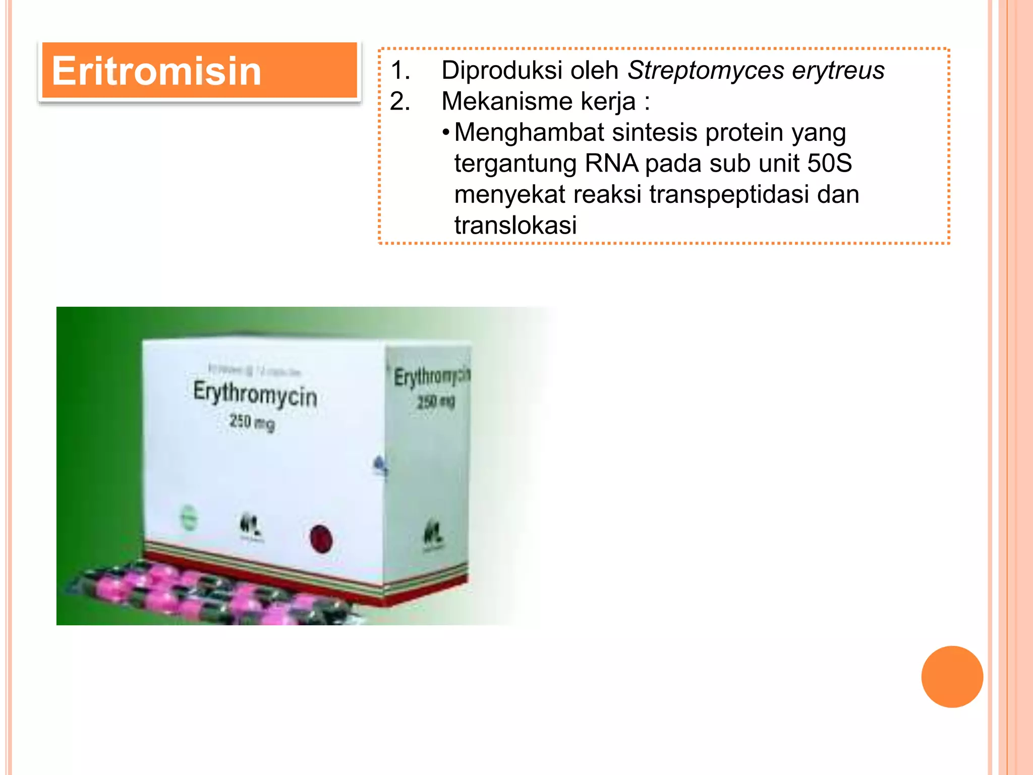 Bioteknologi dalam bidang obat-obatan | PPTX