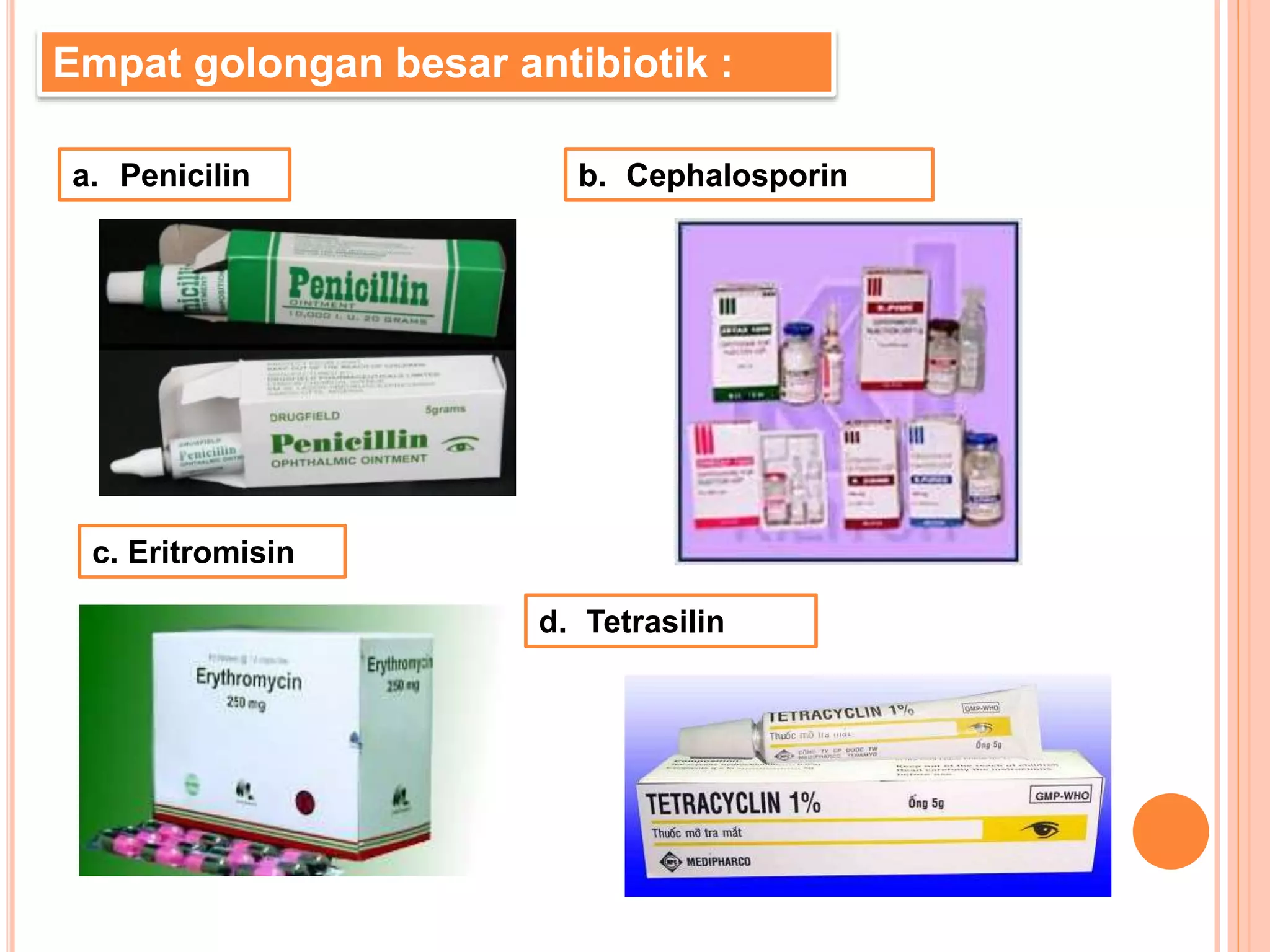 Bioteknologi dalam bidang obat-obatan | PPTX