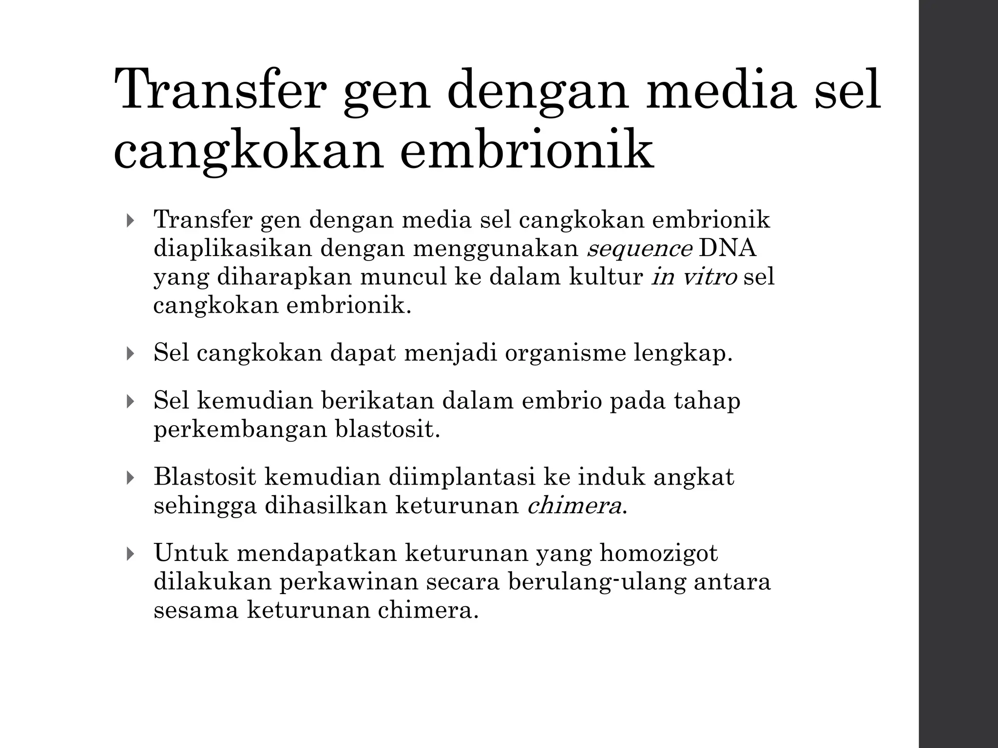 Bioteknologi Hewan.ppt