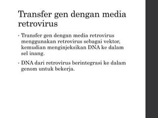Bioteknologi Hewan.ppt