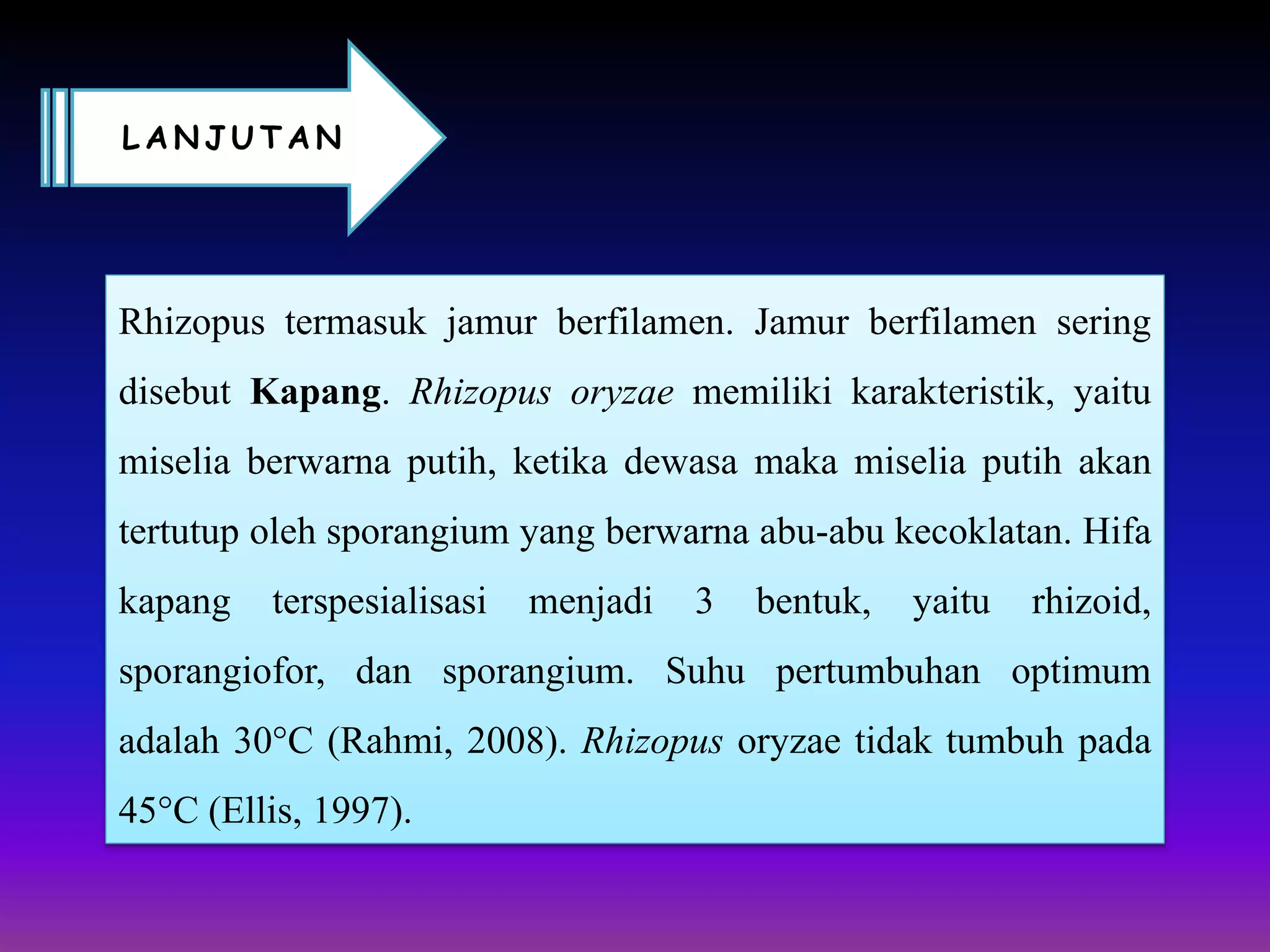 Pembuatan Tempe | PPTX