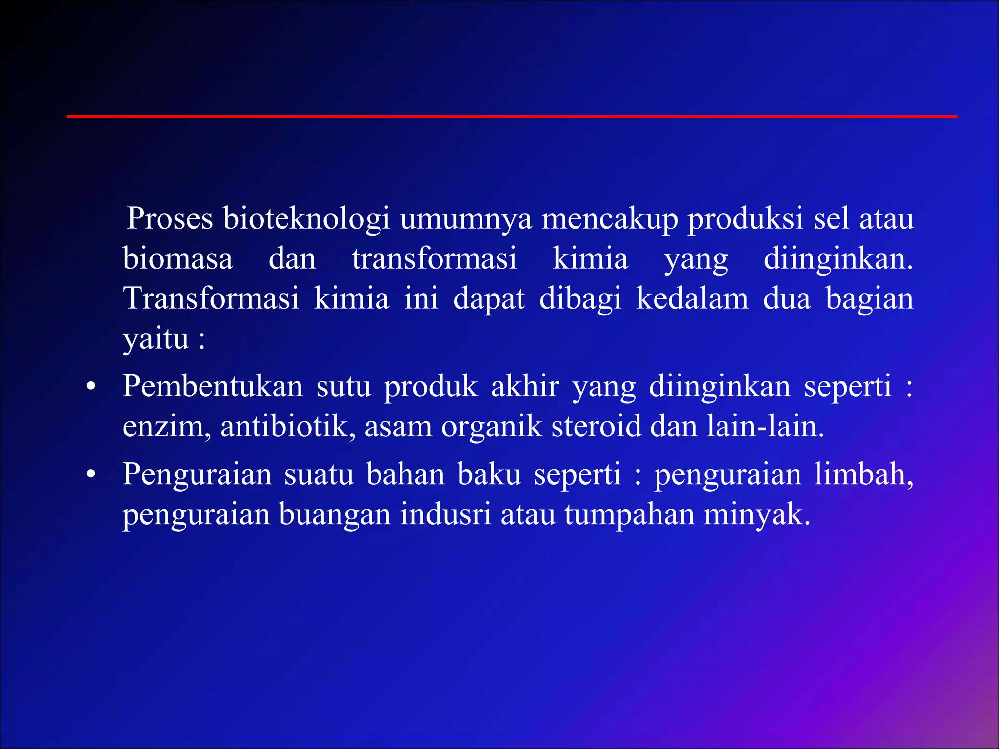 Bioteknologi Pertanian (Ruang Lingkup).ppt