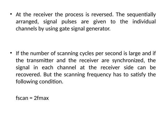 Biotelemetry - Radio,single channel, Multi channel | PPTX | Science