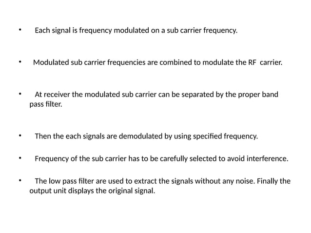 Biotelemetry - Radio,single channel, Multi channel | PPTX | Science