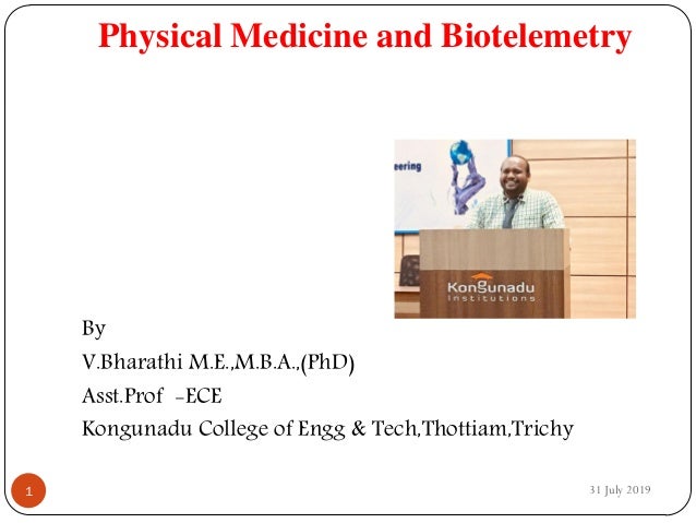 Biotelemetry and radio pill | PDF