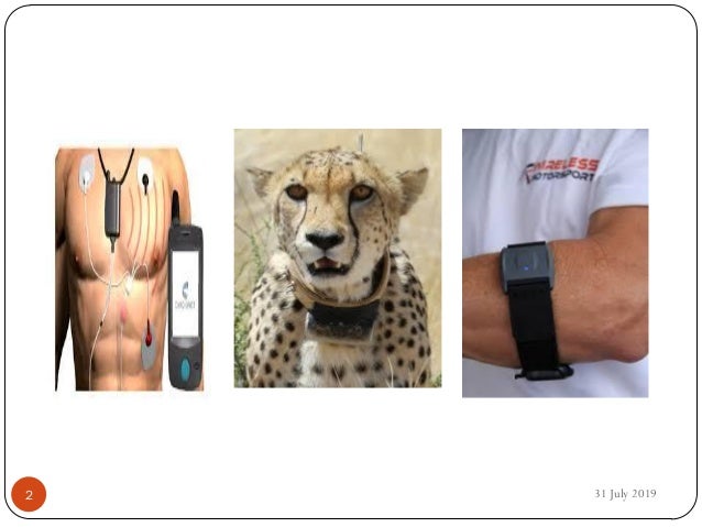 Biotelemetry and radio pill | PPT