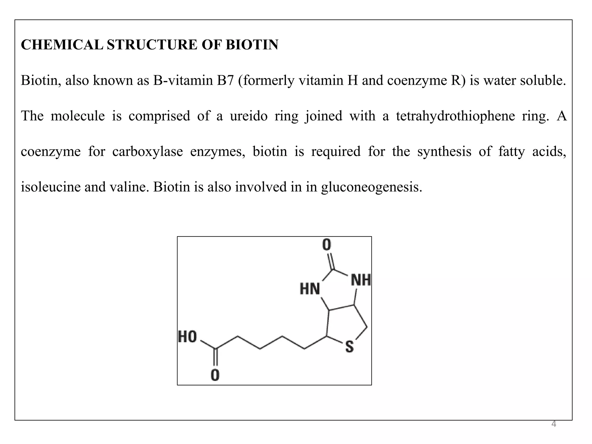BIOTINYLATION | PDF