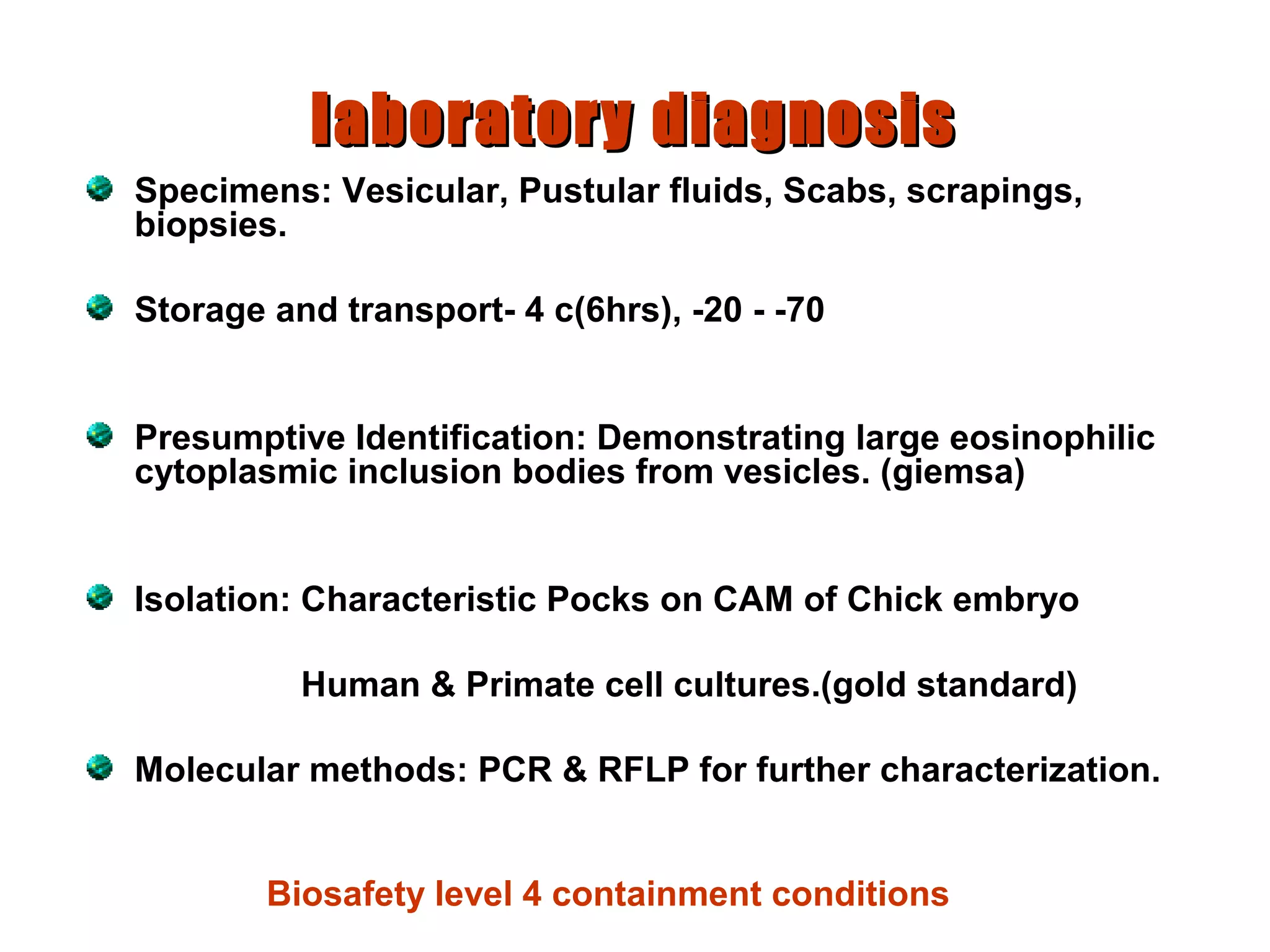 Bioterrorism | PPT