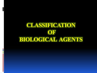 Bioterrorism | PPT