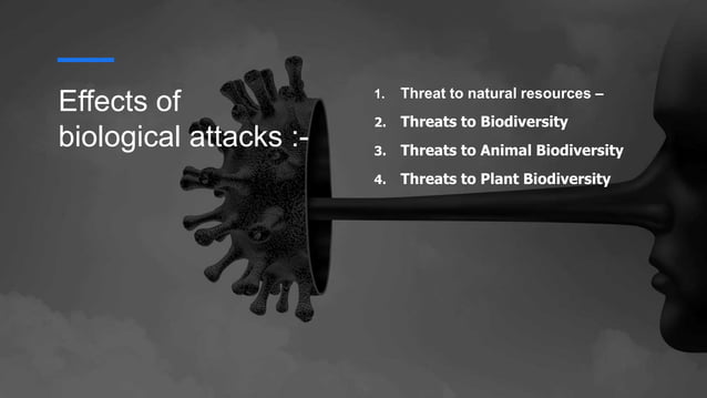 Bioterrorism | PPT