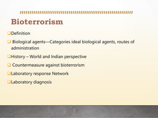 BIOTERRORISM SKG.ppt