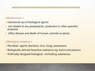 BIOTERRORISM SKG.ppt