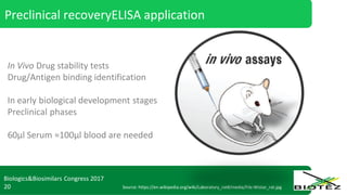 Biologics and Biosimilars Congress 2017 in Berlin | PDF